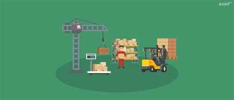 rfid vs nfc how they are different in terms of asset tracking asset
