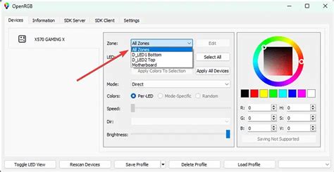 Best RGB Software Most Useful Tools For Enthusiasts
