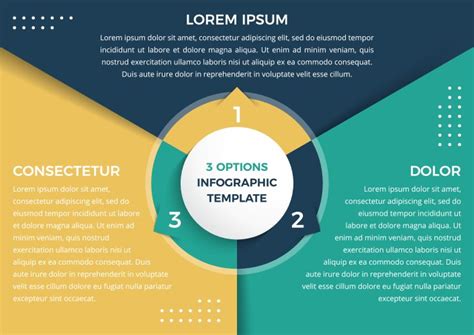 Swot Analysis Concept With Honeycomb Shape Vector Image