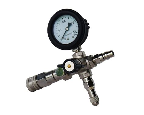 Single Point Controller