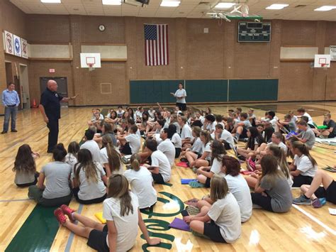 Fjh Pe Jack Yerman We Had An Incredible Opportunity To