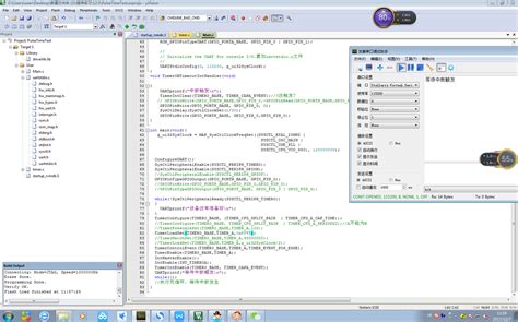 Compilertm4c1294ncpdt Why Does The Timer Interrupt Do Not Trigger Arm Based Microcontrollers