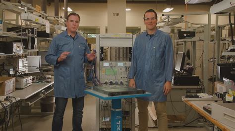 N6700 Series Modular System Power Supplies Keysight