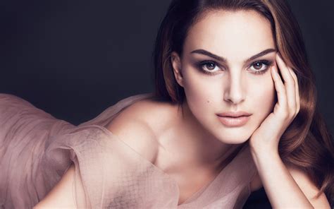 Natalie Portman Star Wars Wallpapers Hd Wallpapers Id 10294