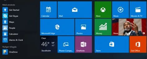 Customize The Windows 10 Start Menu Specops Software