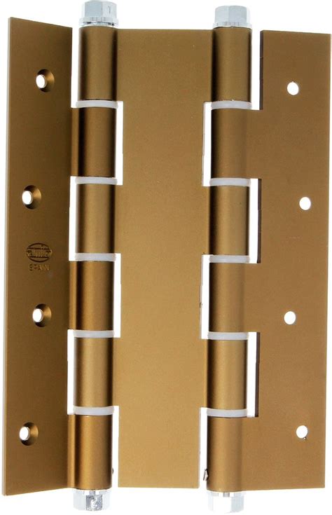 Петля пружинная 3035-180 бронза AMIG, Made in Spain