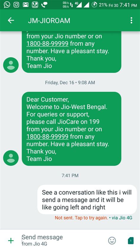 Java How To Create A Conversation From The Messages In Inboxsent