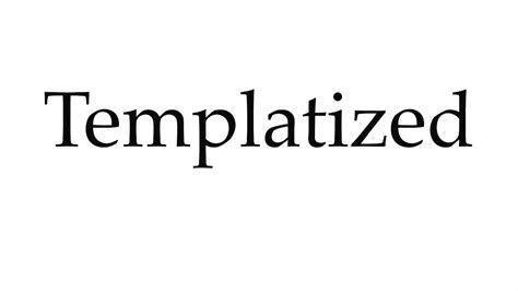 Templatized Simplifying Code With Generic Programming Graphicold