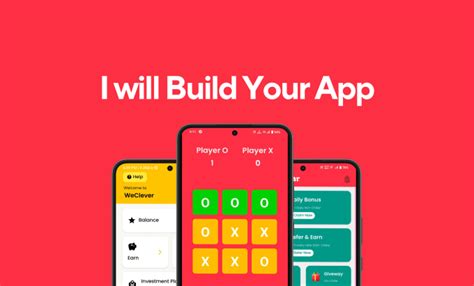 Build Your High Quality Android App Using Kodular Or Niotron By Mehedihassai556 Fiverr