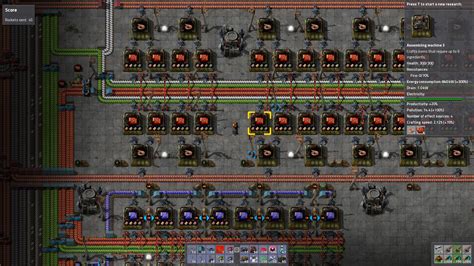 Factorio On Steam