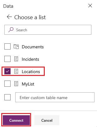 Create A Dependent Drop Down List In A Canvas App Power Apps Microsoft Learn
