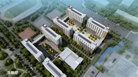 学报告见行动安建总承包多个重点项目顺利推进