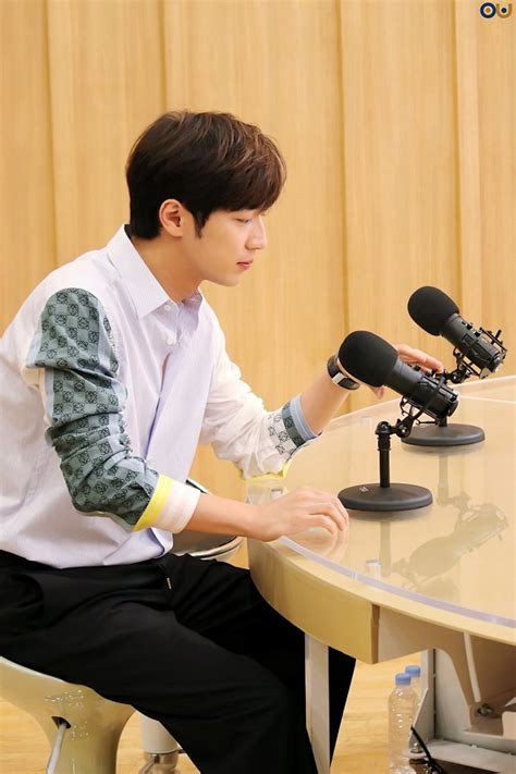李相烨 이상엽 Lee Sang Yeob