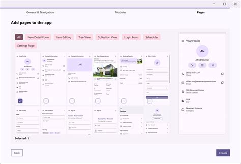 Create Your First App With Devexpress Mobile Ui For Net Maui Vs Code Net Multi Platform
