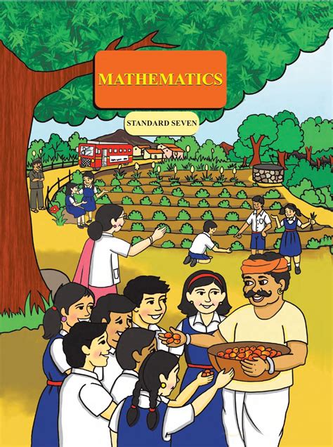 Maharashtra Board 7th Standard Maths Book Pdf Aglasem