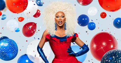 Drag Race Season Trailer Leaks With A Big Premiere Twist Gcn