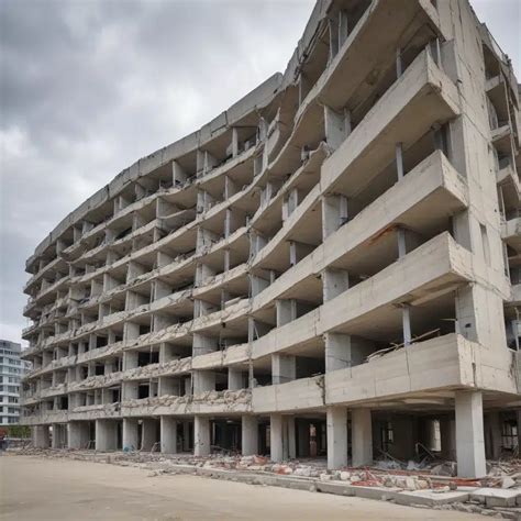 Enhancing Structural Resilience Innovative Seismic Resistant Design For Uk Buildings Jarvis