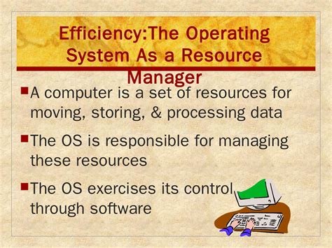 Chapter 2 Operating System Overview Computer Science
