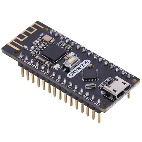 Buy Computer Components Ble Motoard Small Size Hardware Serial Port