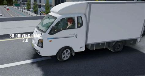 3d운전게임30 고등학생이 만든 한국 자동차 게임 Pc와 Mac에서 다운로드하고 플레이하세요 앱플레이어