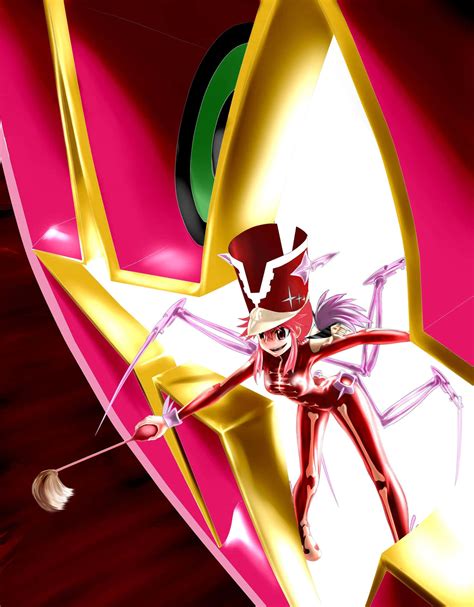Nonon Jakuzure Wallpaper