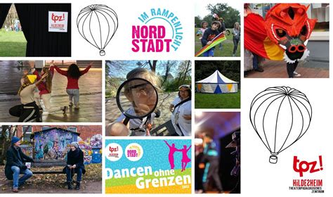 Von Act Bis Zlam Das Tpz Bei Den Hildesheimer Wallungen Tpz