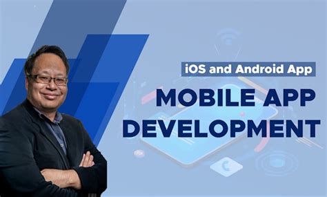 Design And Develop Your Ios Or Android Mobile Apps By Drkohtechdx Fiverr