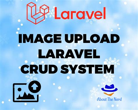 How To Create A Laravel Crud System With Image Upload