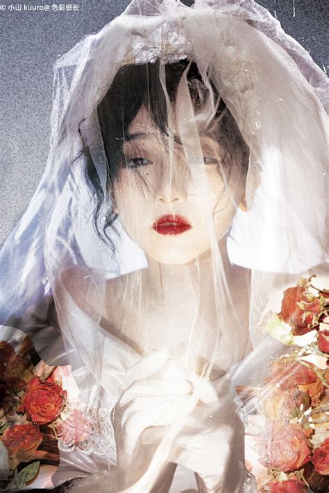 人物色彩色彩班长 53