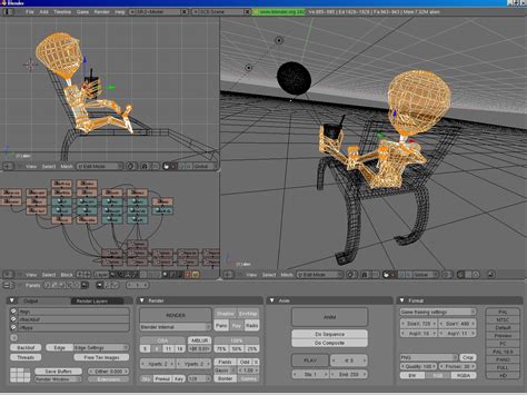 blender 2 63a 2012 32 bit chsitmherz
