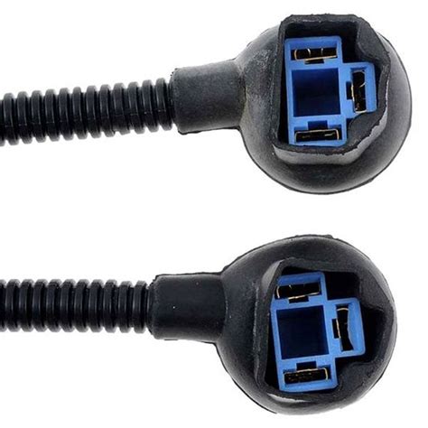 Types Of Headlight Sockets At Angus Muir Blog