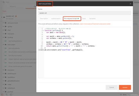 最强postman使用教程（6） 使用postman导入swagger Open Apipostman Swagger点火三周的博客