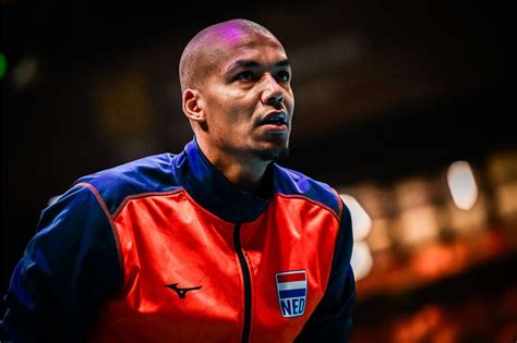 سوپراستار بی‌رحم والیبال دنیا ۳۶ امتیاز در یک بازی ورزش سه