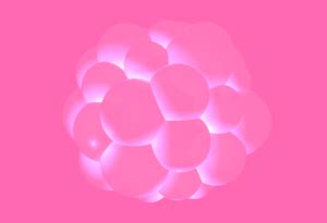 Animated Css Bubbles Codeymaze