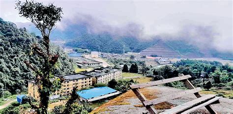 ဝိုင်းမော်မြို့နယ်အတွင်းရှိ ကန်ပိုက်တီ မြို့အား ကံပိုင်တည် မြို့အဖြစ် အမည်ပြောင်းလဲပြင်ဆင