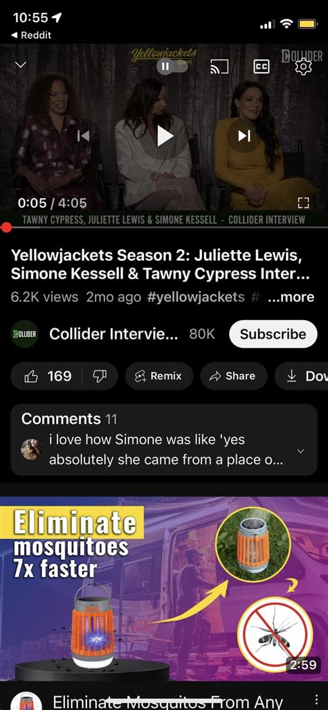 So Theres A Collider Interview That Doesnt Get Out Of My Head R