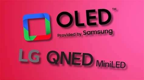 What To Know Before Buying A QNED Or OLED TV In