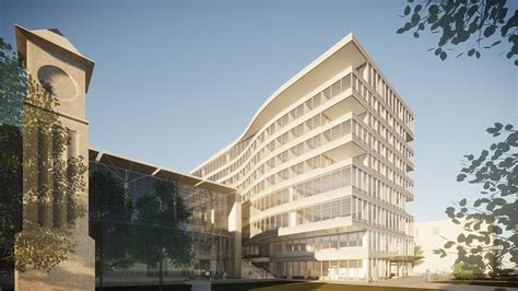 Georgetown Law Pei Cobb Freed And Partners