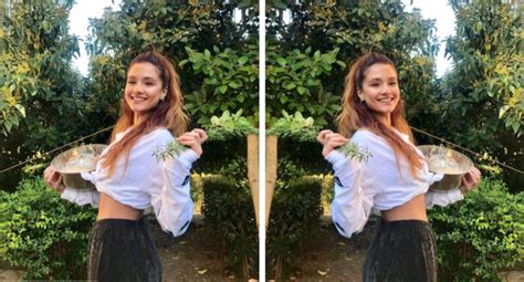 Sanem Cagla Sahin Kimdir Tozlu Mikrofon