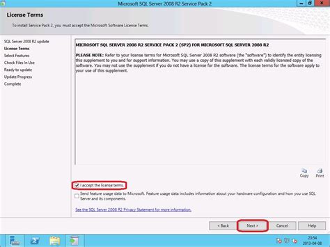 Install Sql Server 2008 R2 Sp2 For Configmgr 2012 Sp1 Msendpointmgr
