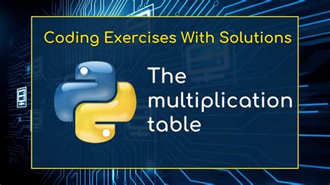 Practice Python Basic Exercises For Beginners 009 The