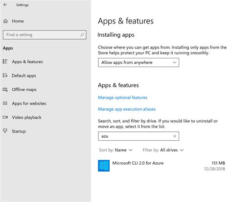 Chaminda S DevOps Journey With MSFT Setting Up Az Module To Write IaC