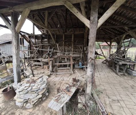 Team Building Etno Selo Armerić