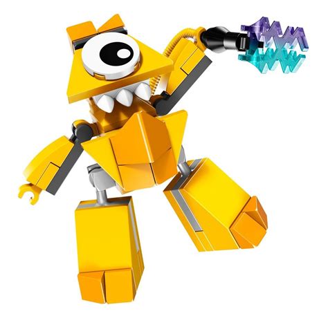 Mixels Slumbo
