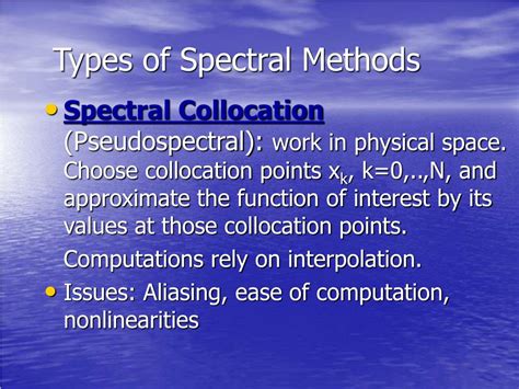 Ppt Spectral Differencing With A Twist Powerpoint Presentation Free Download Id3345323