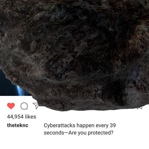 The Tek On Linkedin Cybersecurity Dataprotection Thetek Staysecure Itsolutions…