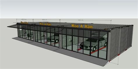 개러지 실내 셀프세차장 창업을 해보세요 네이버 블로그