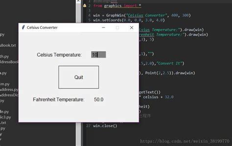 Python交互式界面怎么使用用pygame做交互界面 Csdn博客