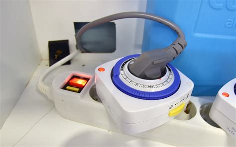 역곡홈치과 생활을 편리하게 하는 타이머 콘센트 리모콘 홈 베이비 모니터