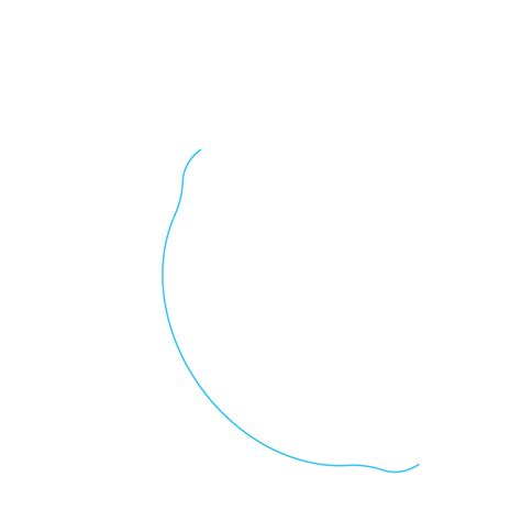 How To Draw A Lemon Step By Step